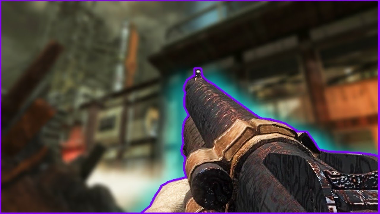 4 Player High rounds on Ascension using just a stakeout Live - YouTube