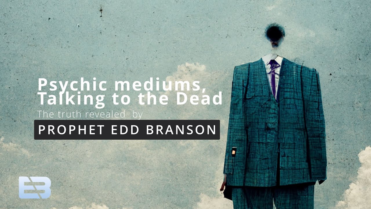 Watch shocking expose: Psychic mediums, consulting the dead and how ...