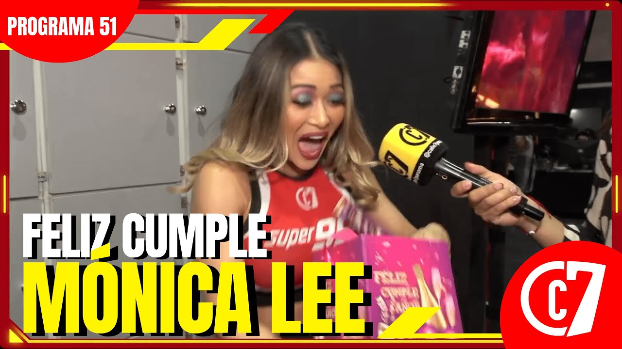 STREAMING PROGRAMA 51 - CALLE 7 PANAMÁ - TEMPORADA 20 - 26 DE DICIEMBRE - YouTube