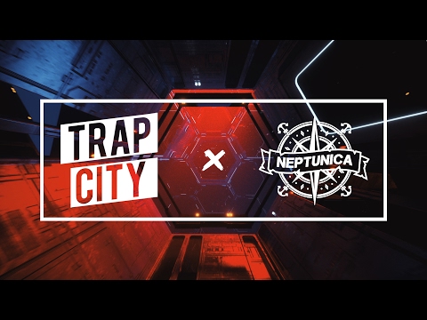 Trap City | Trap Music & Future Bass Mix (feat. Neptunica)