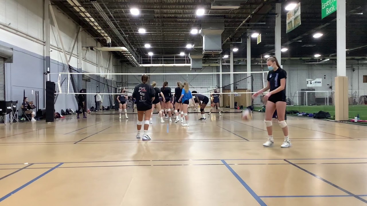 Boston UVC 18 vs SMASH 16 - YouTube