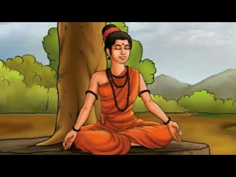 Rig ಋಗ್ವೇದ 10.125 ದೇವಿ ಸೂಕ್ತ (ವಾಗಂಭೃಣೀ ಸೂಕ್ತ) Devi (Vak Ambhruni ...