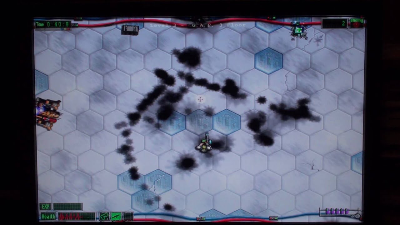 RIP 3 - the last hero gameplay (level 1-5) - YouTube