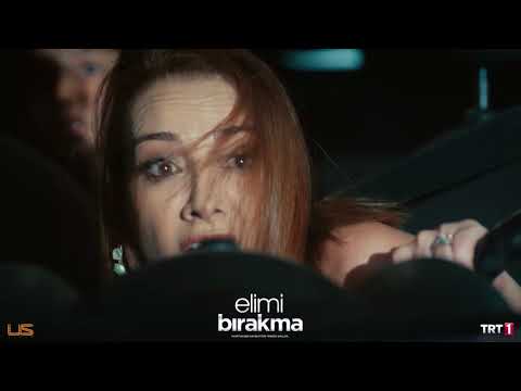Elimi Bırakma - 2.Bölüm Sumru, Mert'i yol kenarına atıyor.