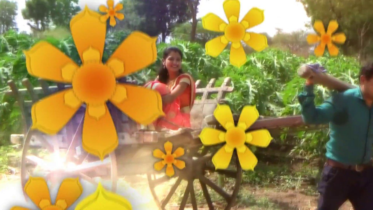 tujyat jiv rangala Song - YouTube