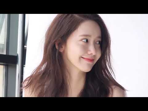yoona fashion advert part 1
