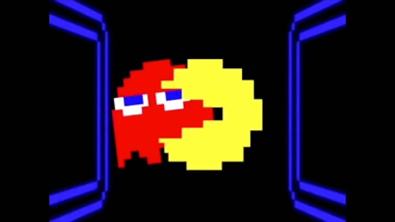 Colin Pacman Doraemon Sonic Kirby and Friends Birdhouse in your soul ...