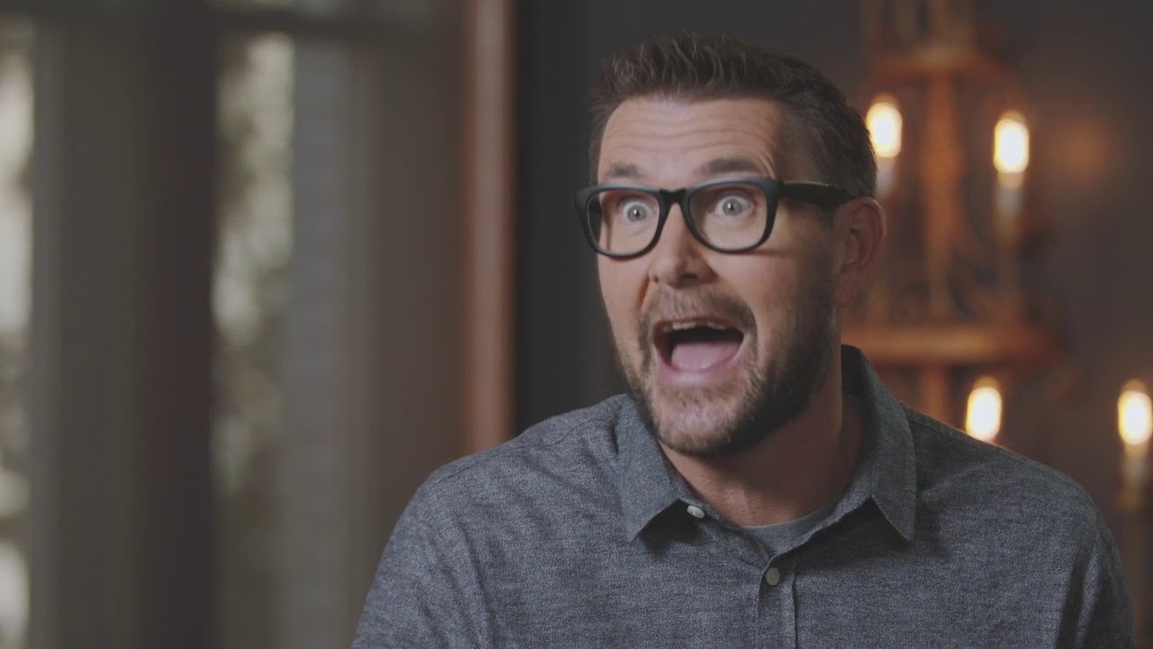 Pastor Mark Batterson - The Lion's Den | Episode 9 - YouTube