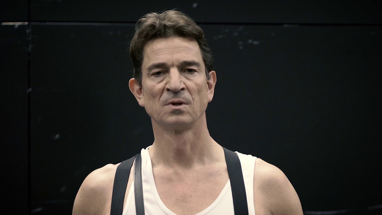 Katorga-Stories: Platzkommandant (Christian Rieger) - YouTube