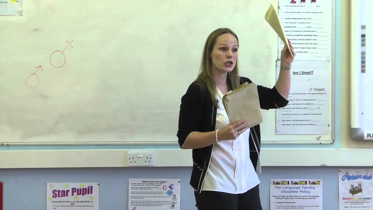 Cilt 28th Nov Bryn Hafren Comprehensive School - YouTube