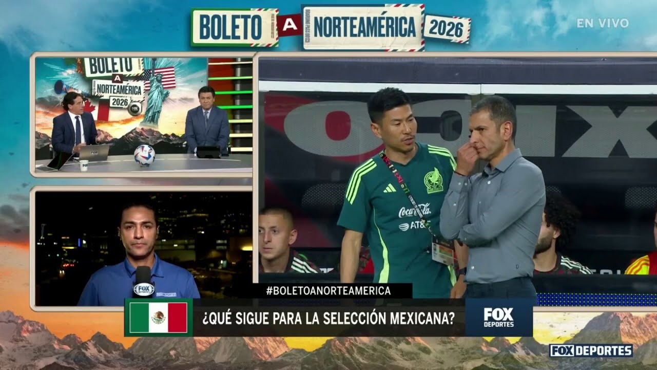 😳🤔 NO QUIERE QUE SIGA 'JIMMY', Alberto García Aspe critica al DT de ...