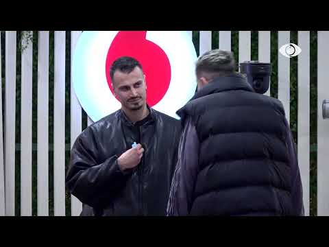 “Sa e njoh unë atë, nuk e njeh njeri”/ Mateo flet me Luizin për Brikenën