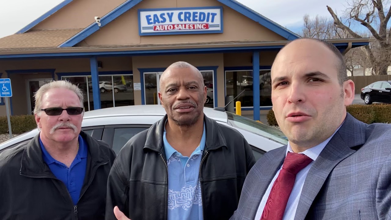 Testimonial from Calvin Wilson! - YouTube