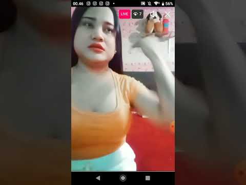 Waria Cantik Indonesia, Ladyboy Kitty