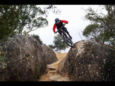 Tasmania 2019 | Derby & Maydena