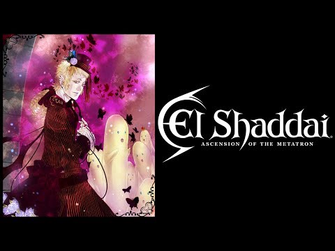 El Shaddai - Tragic Scream / Flight of Darkness (EXTENDED)