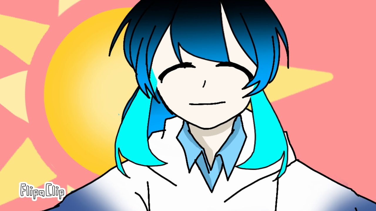 Smile meme +my oc character profild - YouTube