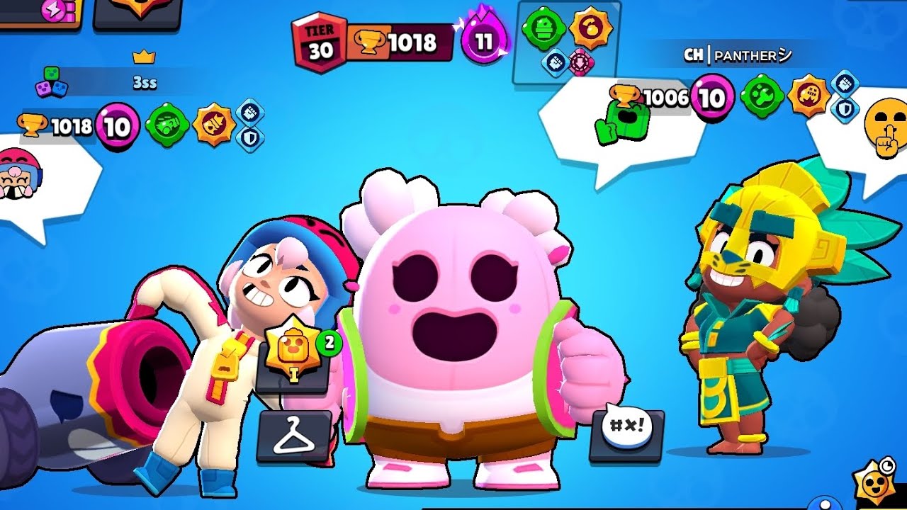 Spike Rank 30 🌵 - YouTube