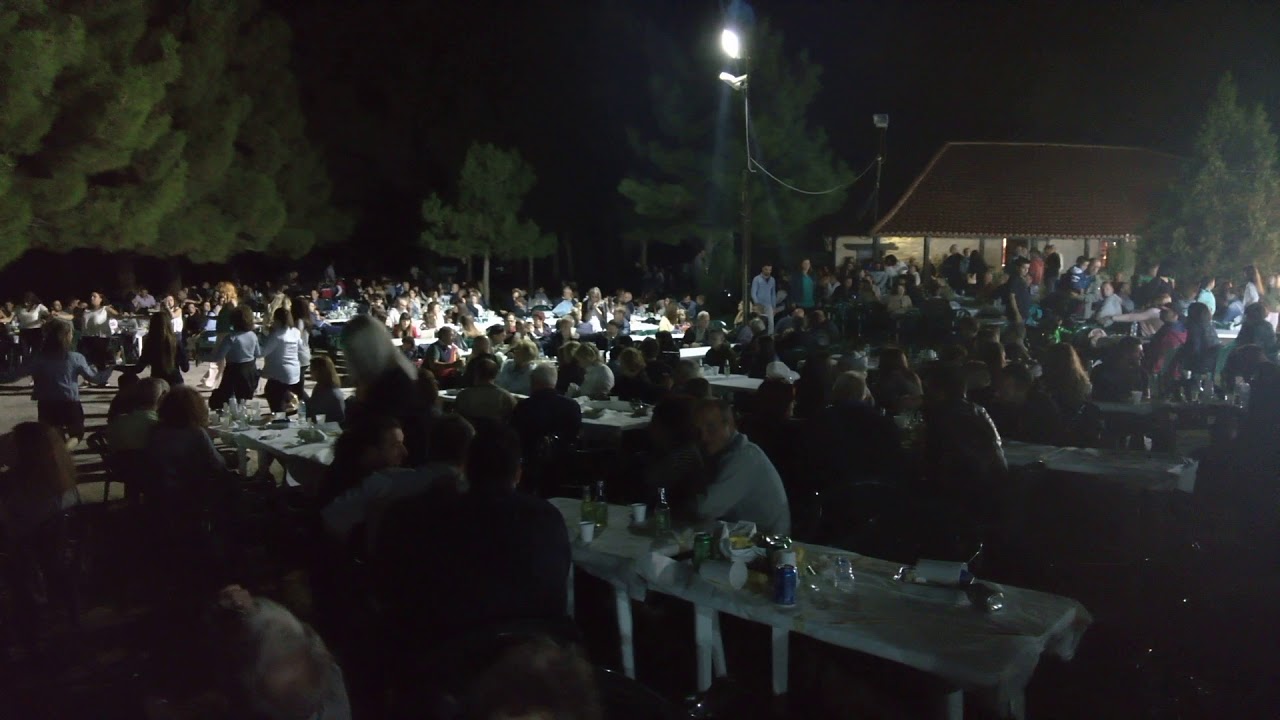 ΡΑΔΙΟ ΣΙΑΤΙΣΤΑ 95.7 FM - Αι΄' ΓΙΑΝΝΗΣ ΣΙΑΤΙΣΤΑΣ ΠΑΝΗΓΥΡΙ ΙΠΠΙΚΟΣ ΣΥΛ 28 ...