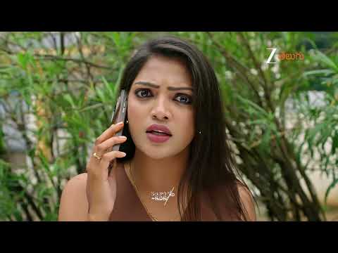 Kalavaari Kodalu Kanakamahalakshmi Promo - 4 Aug 2026 - Mon to Sat 2PM - Zee Telugu