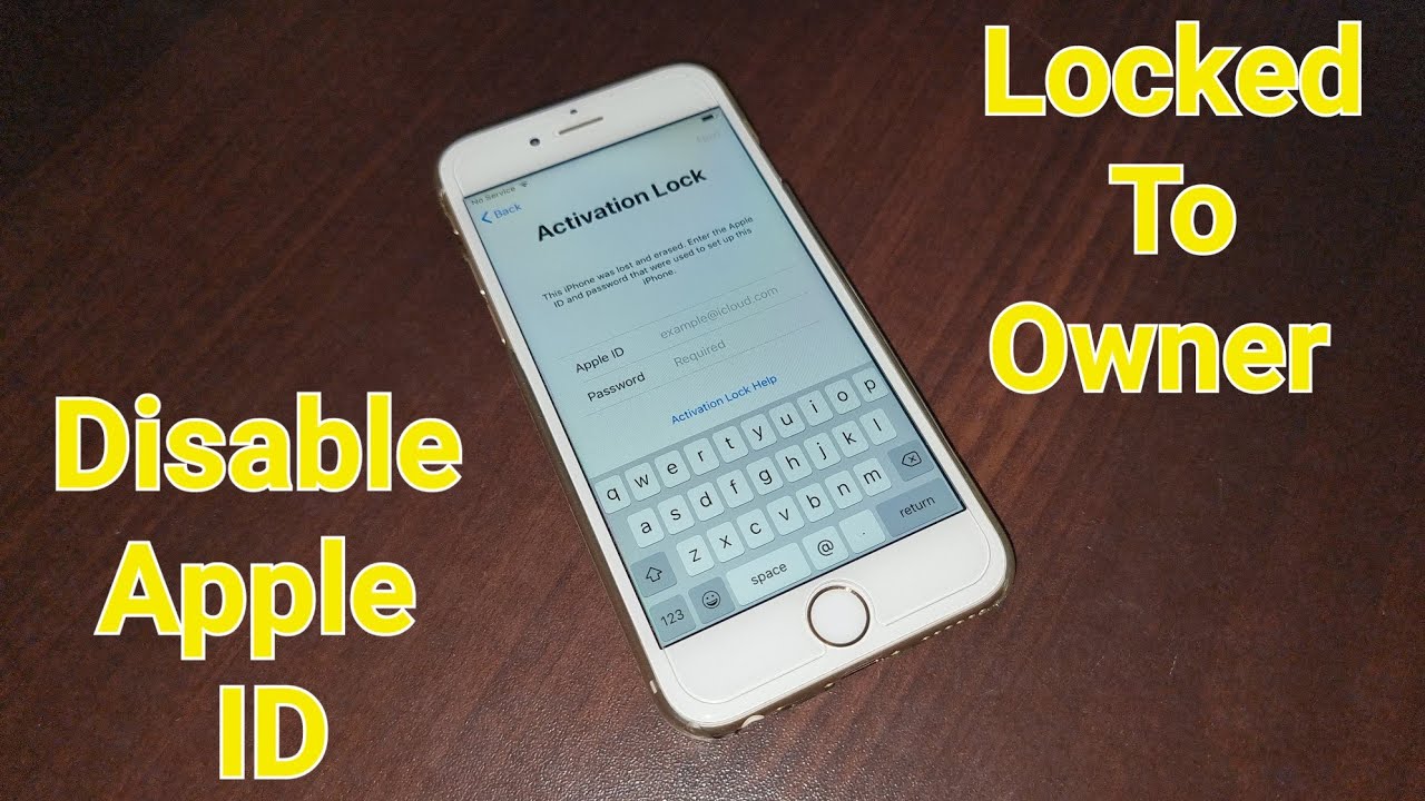 Success 2023!! Every iPhone Activation lock | Bypass Disable Apple ID ...