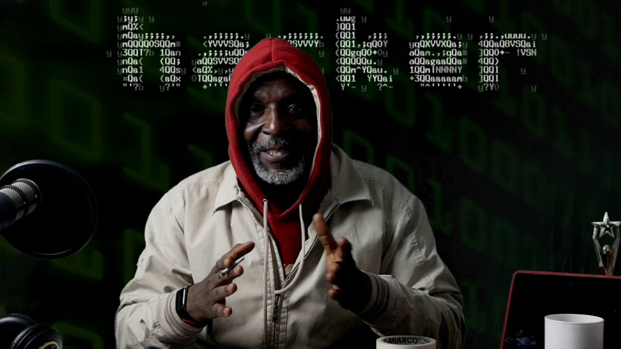 The Hacker Manifesto by The Mentor - YouTube