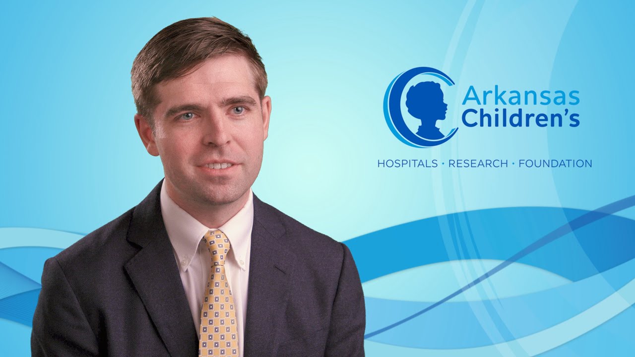 Physician Bio: Tyler Cunningham, MD - YouTube