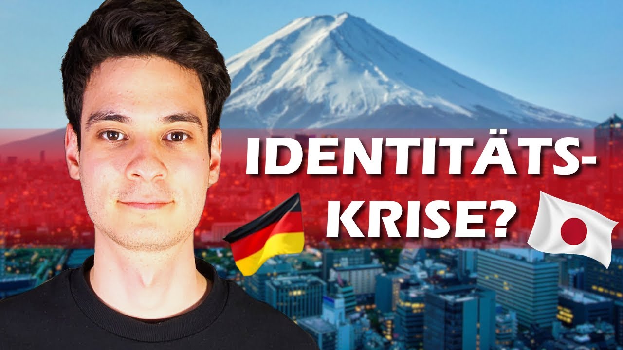 Wie ist das Leben als Deutsch- Japaner in Japan? @MrNippon - YouTube