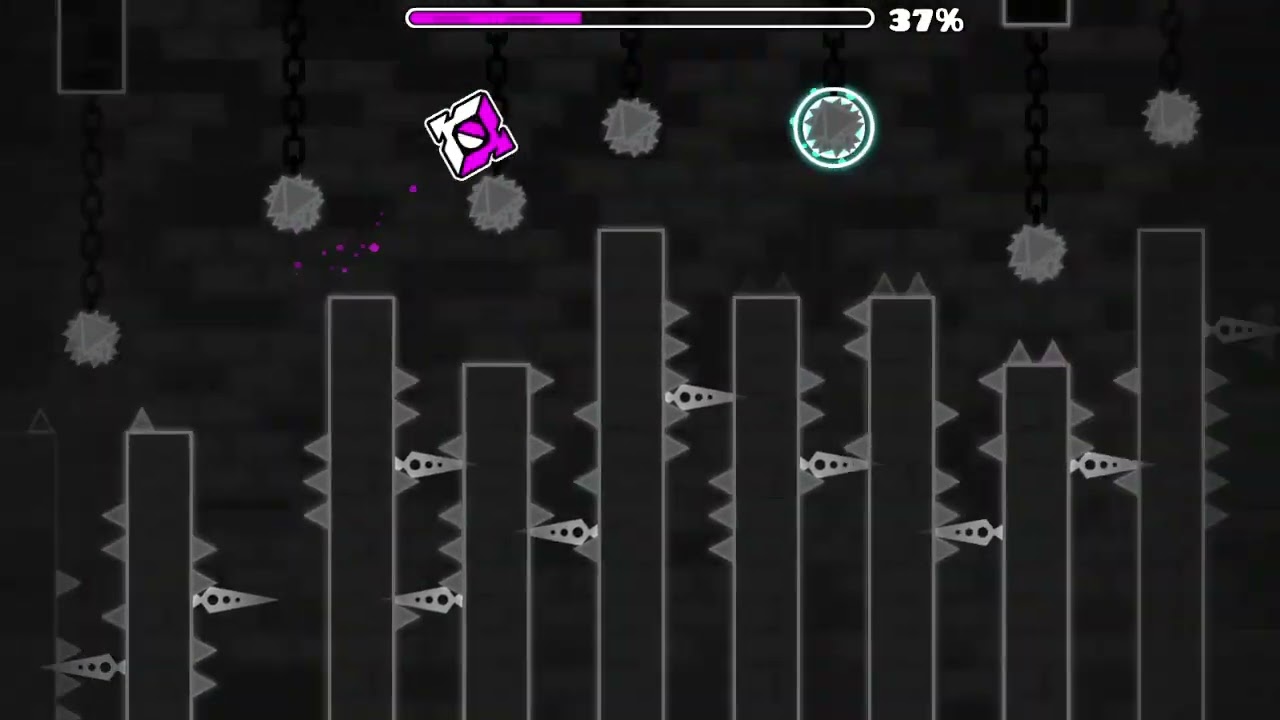 GD: Acropolis 69% - YouTube