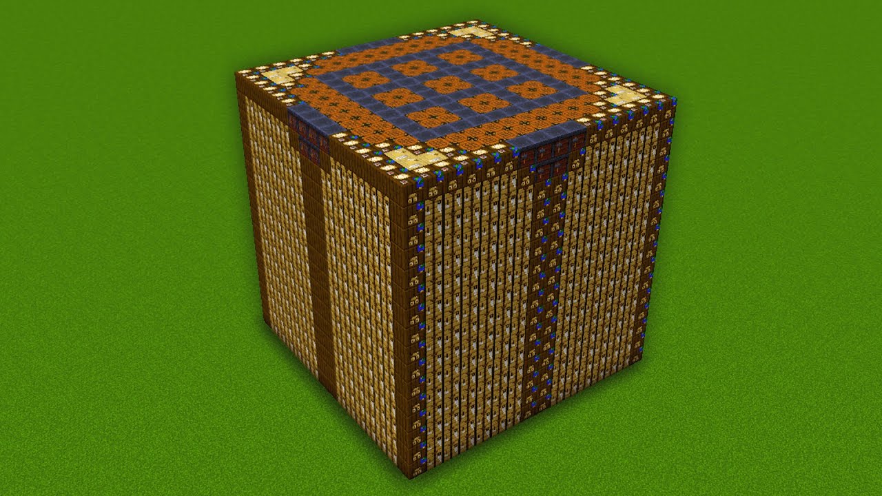 J'ai fait une table de craft en Table de craft - YouTube