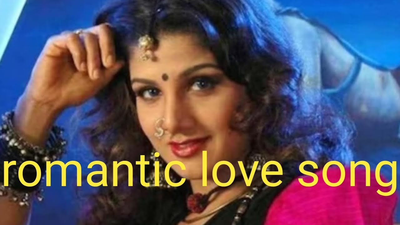 rambha💋 romantic 💋song ️#rama song official - YouTube