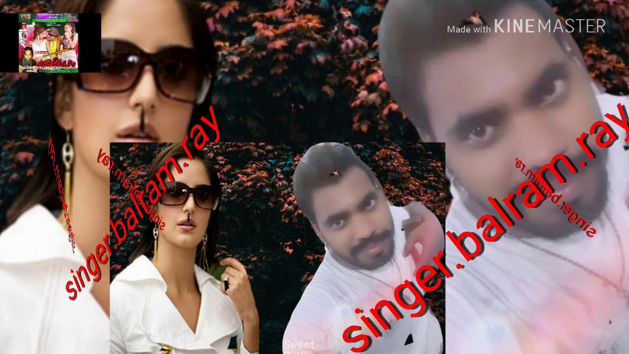Singer.balram.ray - YouTube