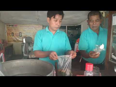 Review | Cerita Bakso Goyang Lidah Bikin Lidah Bergoyang