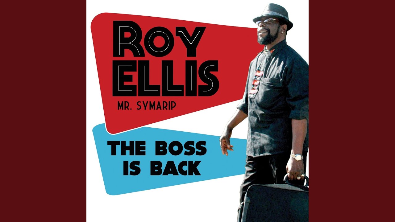 The Boss Is Back - YouTube