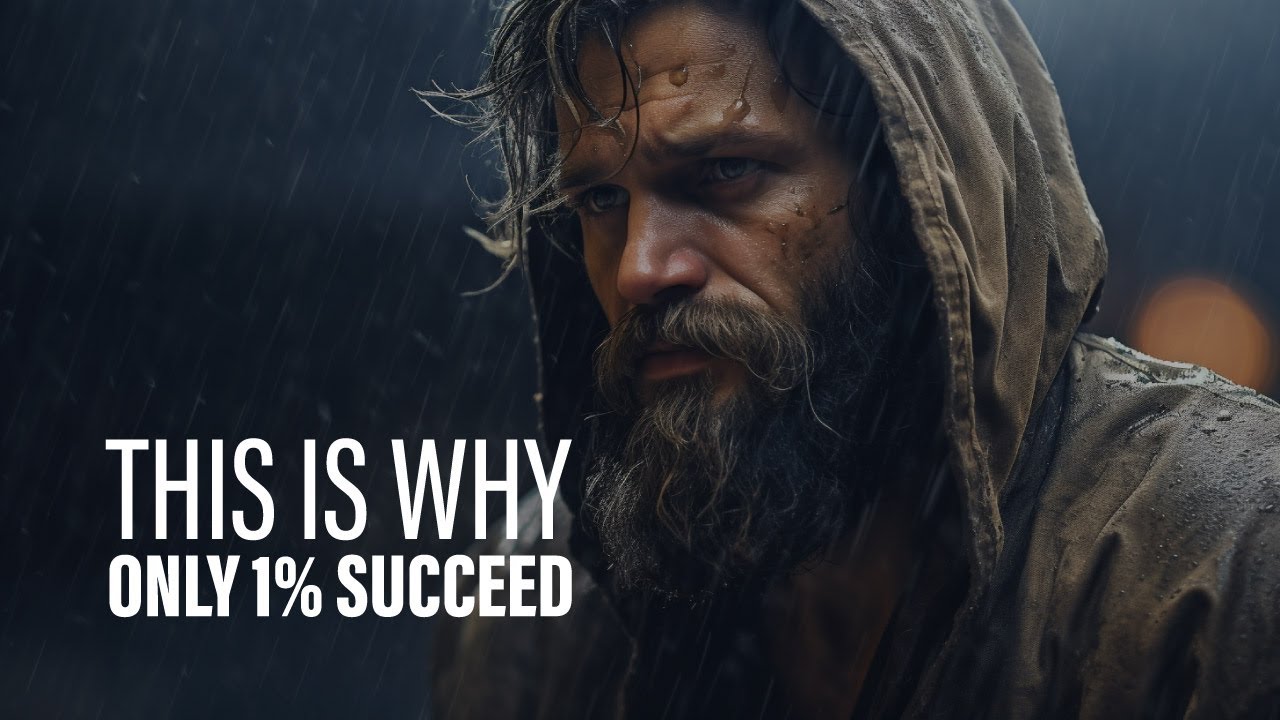 THIS IS WHY ONLY 1% SUCCEED | An Eye Opening Interview with Alex ...