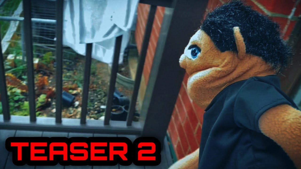 THE SJL MOVIE: M I S S I N G | Early Teaser Trailer 2 - YouTube