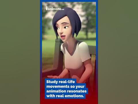 Tips for Beginner Animators #2 - YouTube