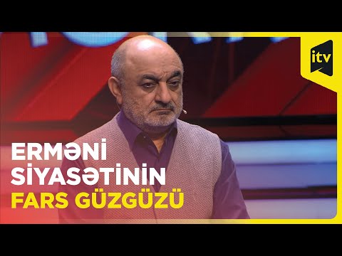 “İranda azərbaycanlı uşaqlara türk adı qoymaq qadağa edilib”