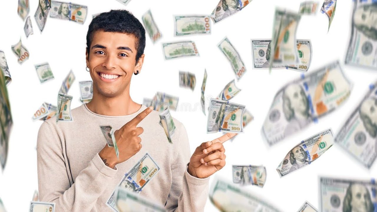 17 money hacks for financial freedom! - YouTube