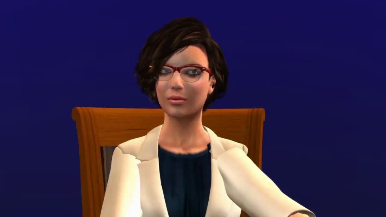 Second Life Terms of Service Community Meeting October, 2013 - YouTube