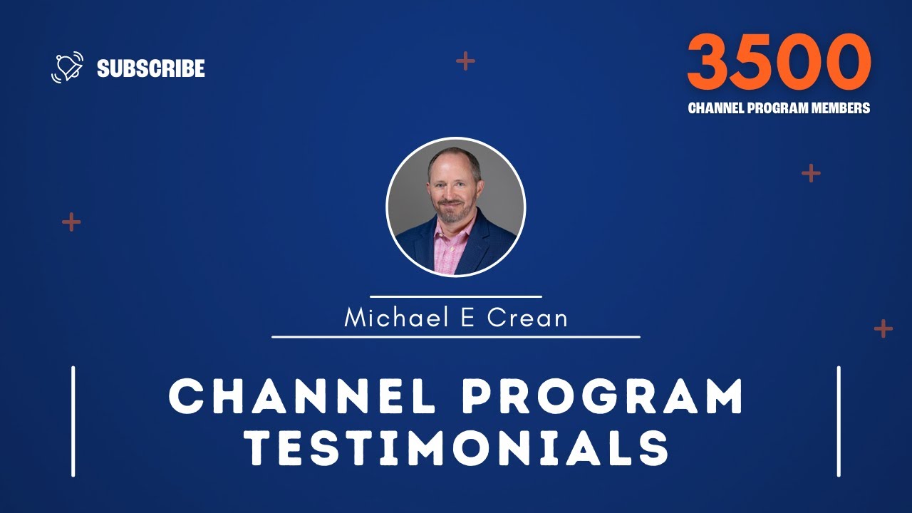 Michael E. Crean of Solutions Granted Shares His Experience with ...