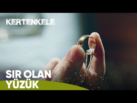 Yüzük Uğruna Olanlar | Kertenkele 74. Bölüm