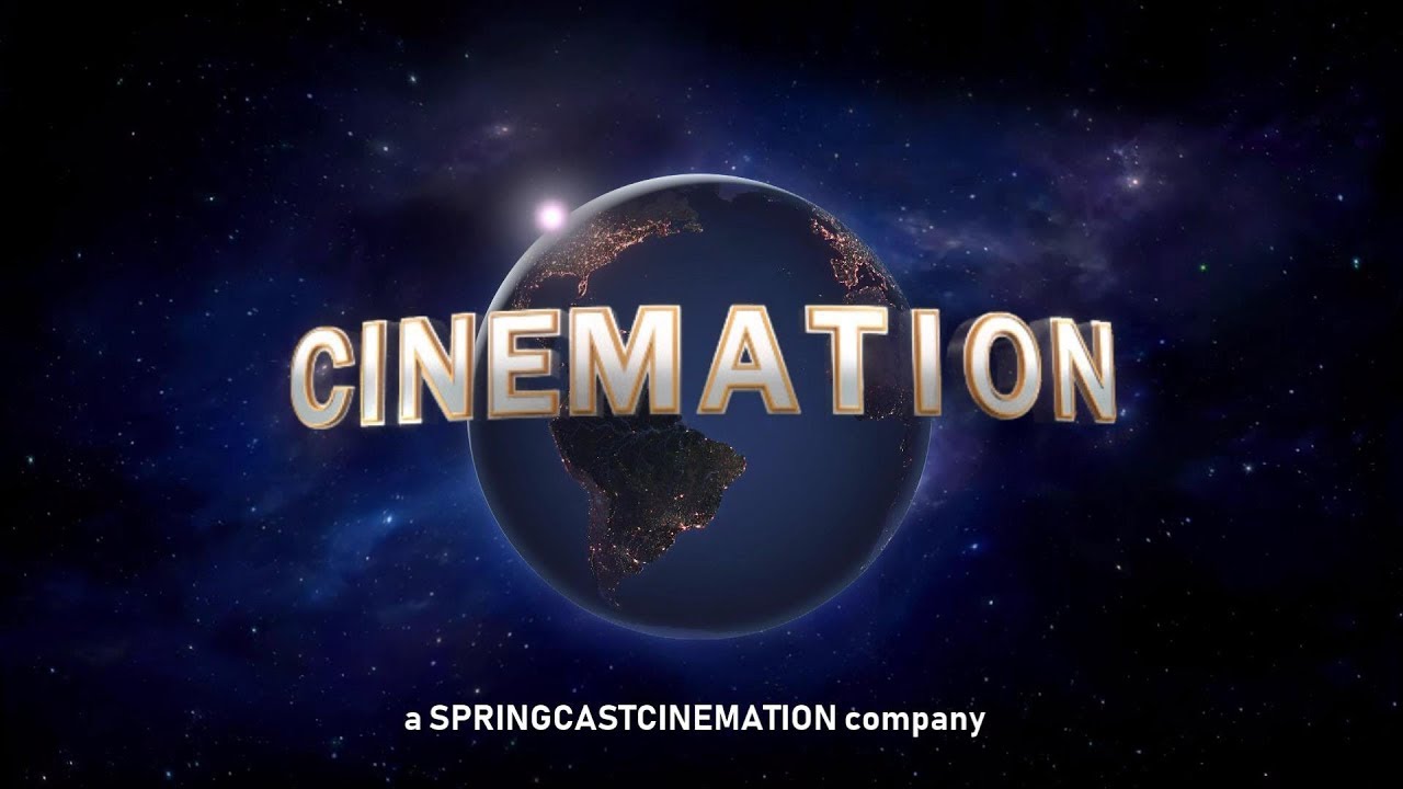 [#899] Cinemation Brand New Logo (UK/Australia) - YouTube