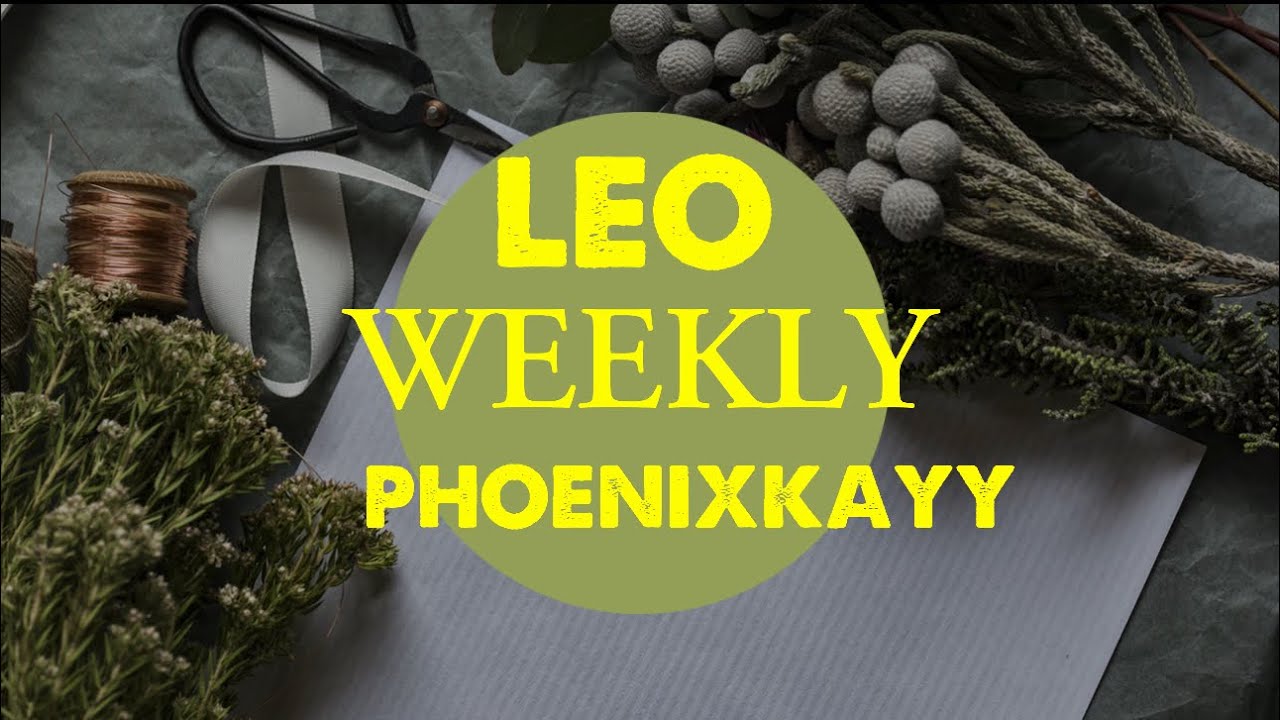 LEO 4/22-4/26 TRUSTING THE PROCESS⏳INFORMATION ABOUT THIS PERSON 📞 YOU ARE WORTH EVERY DESIRE ️ ...