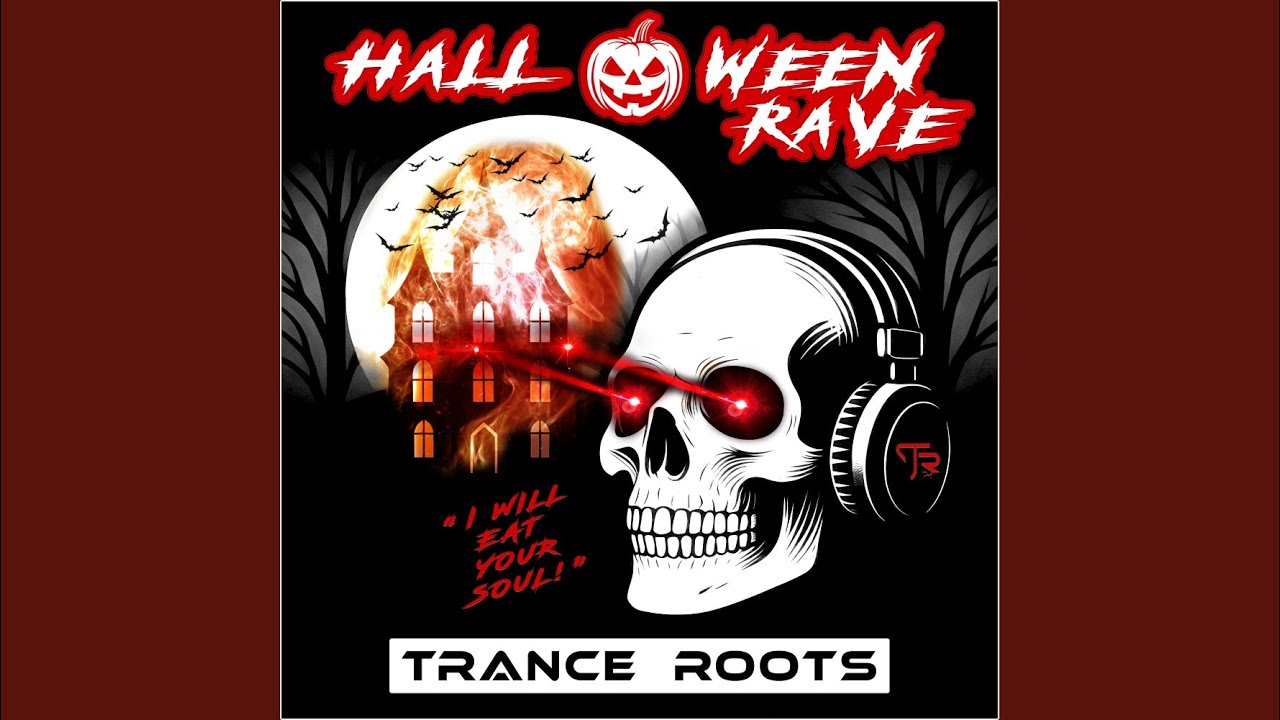 Xenomorph Blood Rave - YouTube