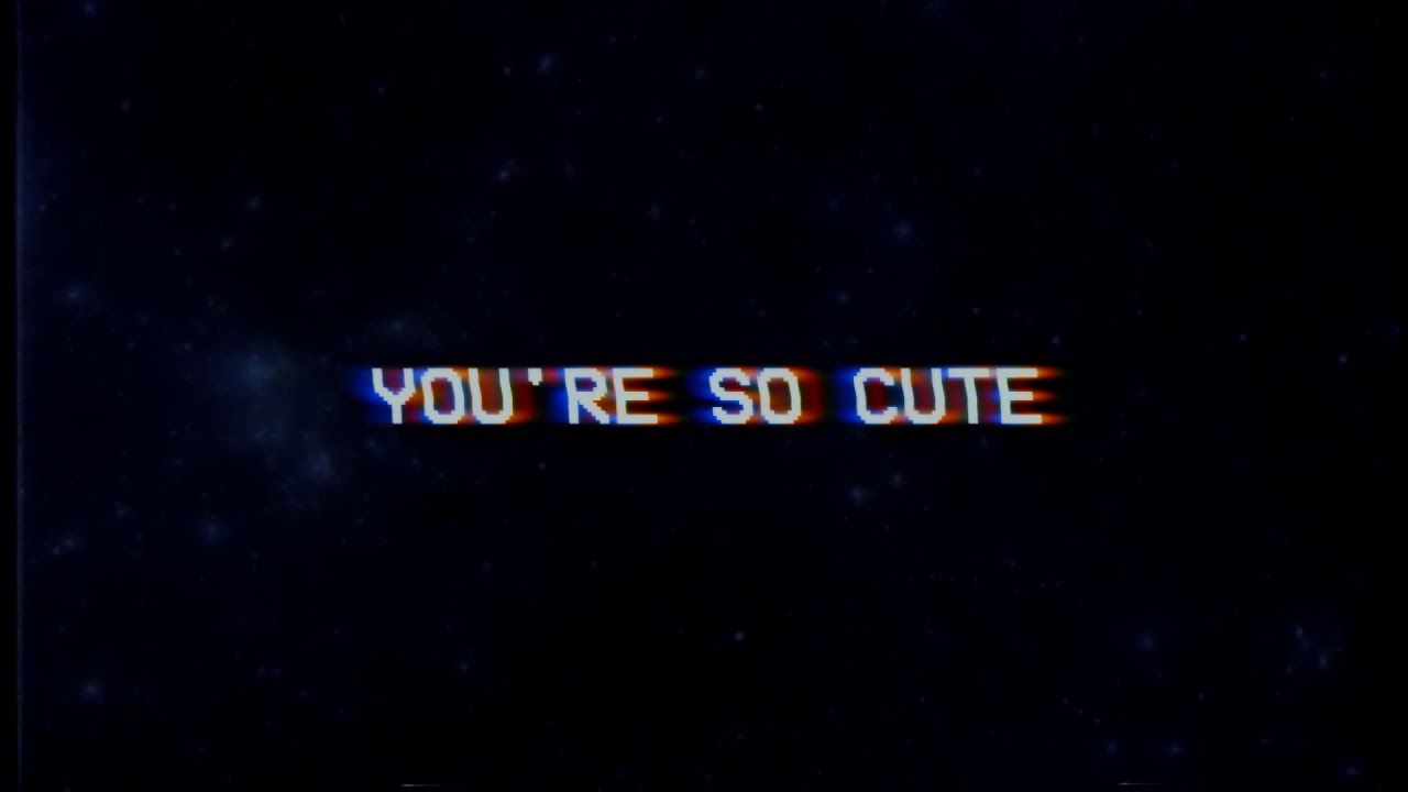 You re So Cute YouTube you-re-so-cute-youtube
