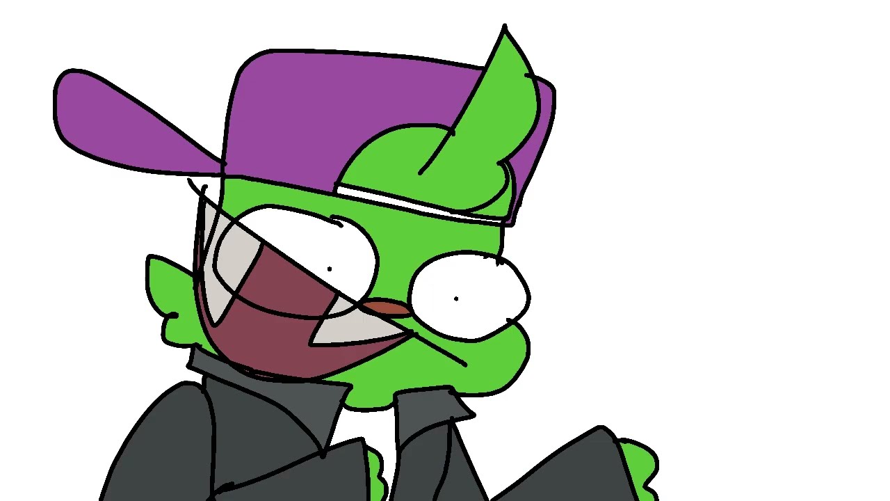 DIE FOR EACH OTHER | Bugsnax meme - YouTube