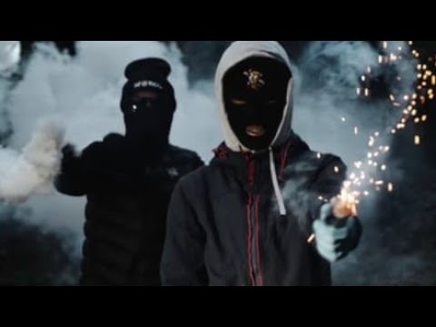 'Drillaz' ( drill type beat ) instrumental (prod Ranvir G) - YouTube