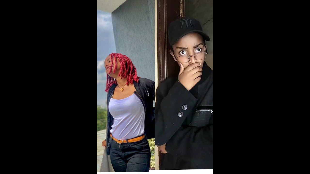 አዝናኝ ስራዎቼ ስብስብ PART_01 |LUAL - YouTube