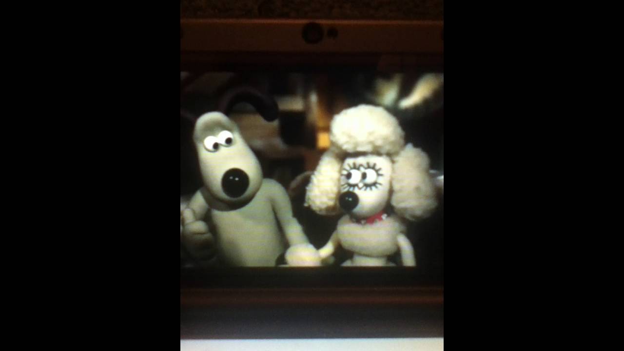 Gromit and fluffles (: - YouTube